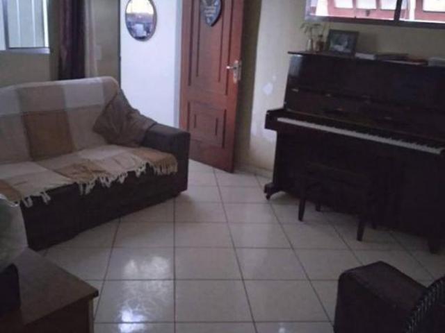 Sobrado com 2 dormitórios à venda, 250 m² por R$ 425.000,00 Jardim Florence Campinas/SP