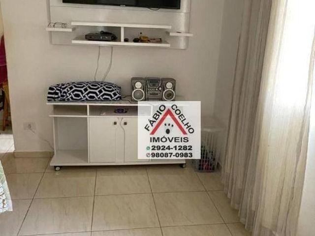 Sobrado com 2 dormitórios à venda, 250 m² por R$ 480.000,00 Cidade Ademar São Paulo/SP