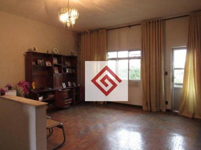 Sobrado com 2 dormitórios à venda, 250 m² por R$ 550.000,00 Parque Capuava Santo André/SP