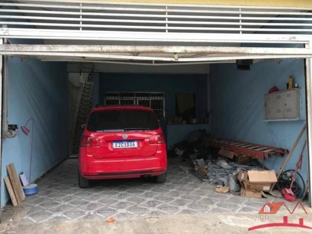 Sobrado com 2 dormitórios à venda, 250 m² por R$ 600.000,00 Parque Continental Guarulhos/SP