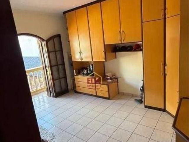 Sobrado com 2 dormitórios à venda, 250 m² por R$ 689.000 Residencial União São José dos Campos/S