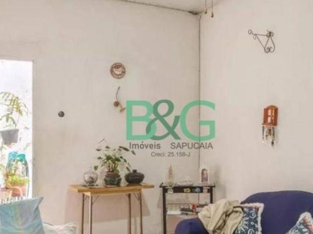 Sobrado com 2 dormitórios à venda, 250 m² por R$ 869.000,00 Vila Ipojuca São Paulo/SP