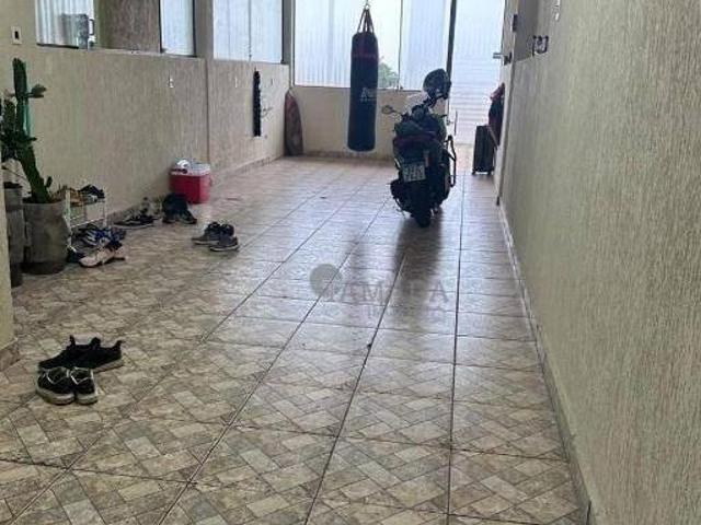 Sobrado com 2 dormitórios à venda, 250 m² por R$ 972.000,00 Parque Savoi City São Paulo/SP