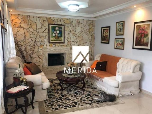 Sobrado com 2 dormitórios à venda, 251 m² por R$ 1.650.000,00 Jardim São Caetano São Caetano do