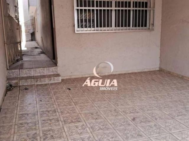Sobrado com 2 dormitórios à venda, 251 m² por R$ 499.000,00 Jardim Sônia Maria Mauá/SP