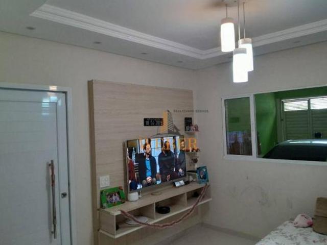 Sobrado com 2 dormitórios à venda, 253 m² por R$ 850.000,00 Parque Paraíso Itapecerica da Serra/