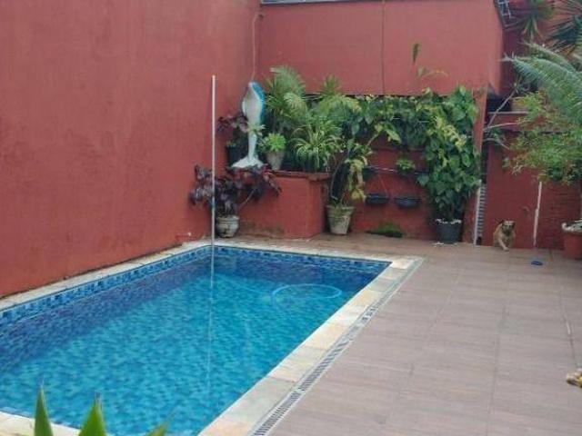 Sobrado à venda, 264 m² por R$ 800.000,00 Jardim Saúde Suzano/SP