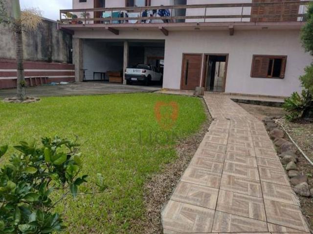 Sobrado com 2 dormitórios à venda, 264 m² por R$ 954.000,00 Moradas do Sobrado Gravataí/RS