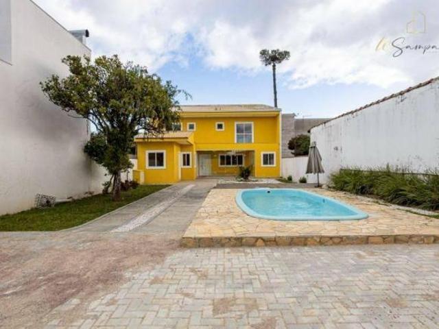 Sobrado com 2 dormitórios à venda, 265 m² por R$ 1.510.000 Rua General Teodorico Guimarães, nº 315