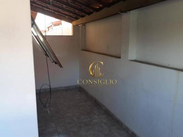 Sobrado com 2 dormitórios à venda, 275 m² por R$ 930.000,00 Cidade Salvador Jacareí/SP