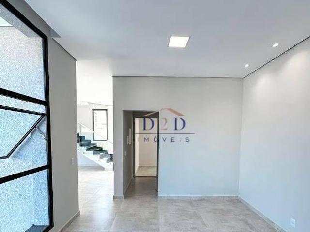 Sobrado com 2 dormitórios à venda, 279 m² por R$ 2.200.000,00 Condominio Quintas da Boa Vista At