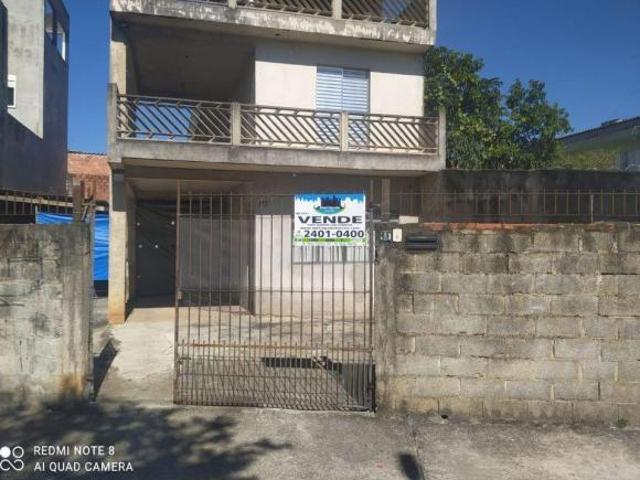 Sobrado com 2 dormitórios à venda, 270 m² por R$ 450.000,00 Jardim Santa Lídia Guarulhos/SP
