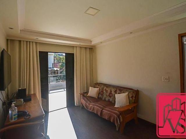 Sobrado com 2 dormitórios à venda, 284 m² por R$ 860.000,00 Paulicéia São Bernardo do Campo/SP