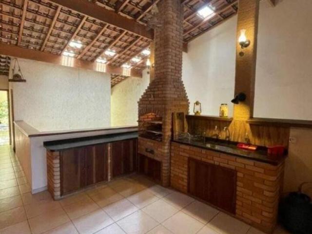 SOBRADO COM 2 DORMITÓRIOS A VENDA, 285m² JARDIM IPORANGA GUARULHOS/SP