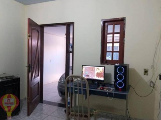 Sobrado com 2 dormitórios à venda, 287 m² por R$ 256.000 Jardim Monterrey Sorocaba/SP