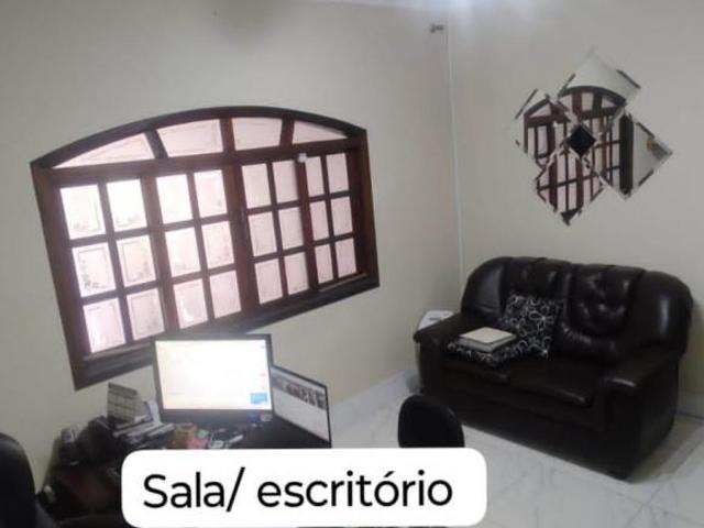Sobrado com 2 dormitórios à venda, 280 m² por R$ 1.250.000,00 Jardim Utinga Santo André/SP