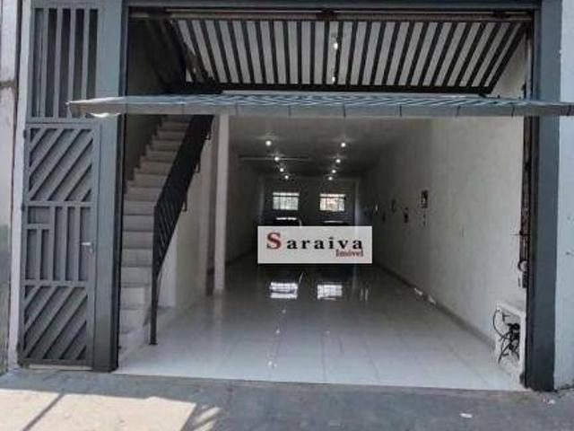 Sobrado com 2 dormitórios à venda, 280 m² por R$ 1.250.000,00 Jardim Utinga Santo André/SP