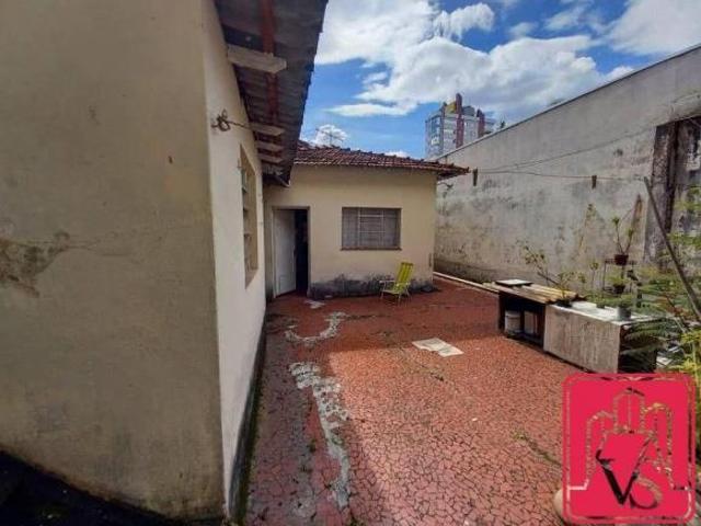 Sobrado com 2 dormitórios à venda, 280 m² por R$ 1.280.000,00 Jardim do Mar São Bernardo do Camp