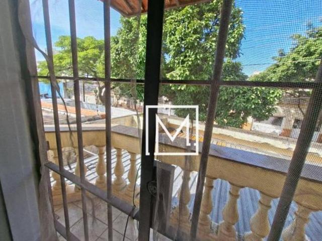 Sobrado com 2 dormitórios à venda, 282 m² por R$ 1.200.000,00 Vila Monumento