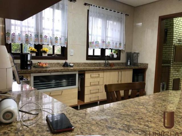 Sobrado com 2 dormitórios à venda, 282,27m² por R$ 2.341.000,00 Ca