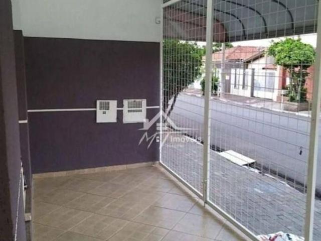 Sobrado com 2 dormitórios à venda, 294 m² por R$ 799.000 Jardim Nova Veneza Sumaré/SP