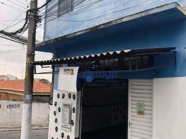 Sobrado com 2 dormitórios à venda, 295 m² Vila Mazzei