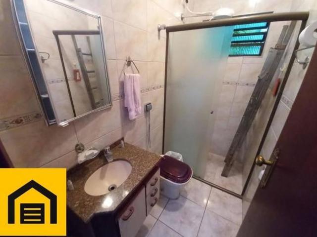 Sobrado com 2 dormitórios à venda, 299 m² por R$ 990.000,00 Vila Assis Brasil Mauá/SP