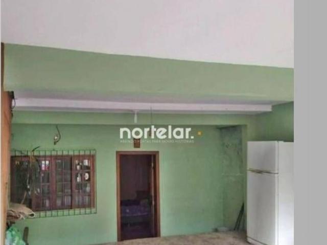 Sobrado com 2 dormitórios à venda, 290 m² por R$ 495.000,00 Freguesia do Ó São Paulo/SP