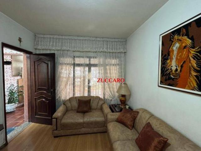 Sobrado com 2 dormitórios à venda, 290 m² por R$ 649.600,00 Ponte Grande Guarulhos/SP