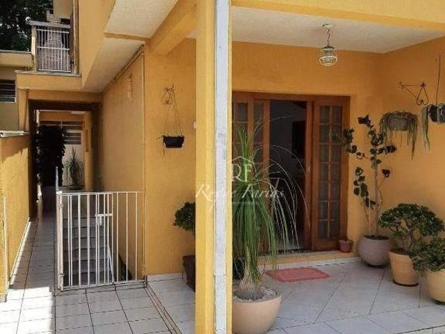 Sobrado com 2 dormitórios à venda, 290 m² por R$ 860.000,00 Cipava Osasco/SP