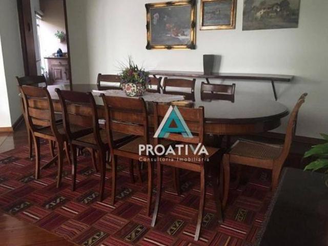 Sobrado com 2 dormitórios à venda, 304 m² por R$ 2.235.000,00 Jardim São Caetano São Caetano do