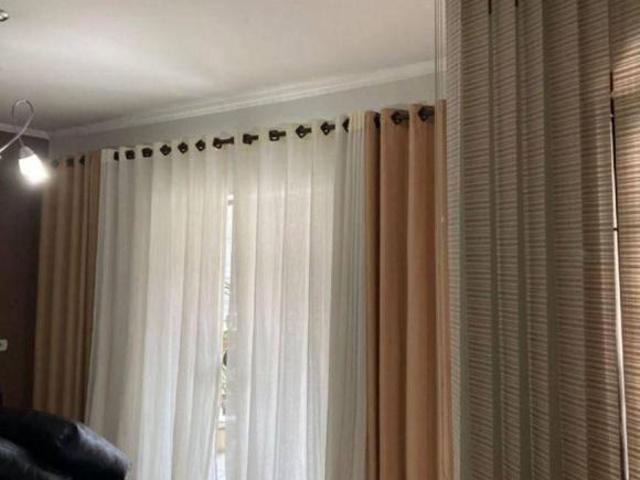 Sobrado com 2 dormitórios à venda, 309 m² por R$ 510.000,00 Jardim Estrela Mauá/SP