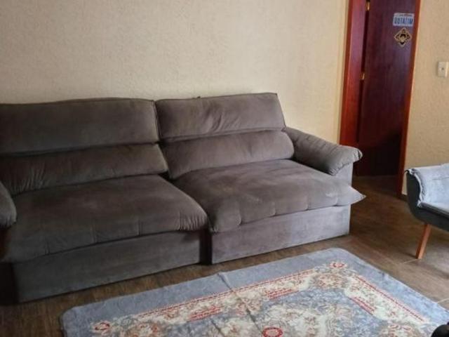 Sobrado com 2 dormitórios à venda, 300 m² por R$ 1.000.000,00 Parque Santo Antônio Guarulhos/SP