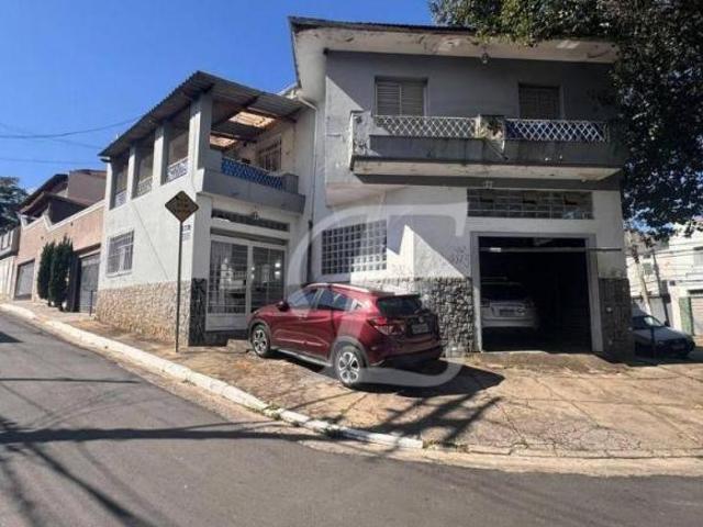 Sobrado com 2 dormitórios à venda, 300 m² por R$ 1.349.000,00 Santana São Paulo/SP