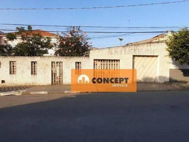 Sobrado com 2 dormitórios à venda, 300 m² por R$ 1.350.000,00 Vila Rea Poá/SP