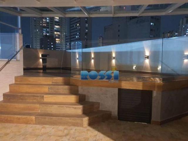 Sobrado com 2 dormitórios à venda, 300 m² por R$ 2.500.000,00 Mooca São Paulo/SP