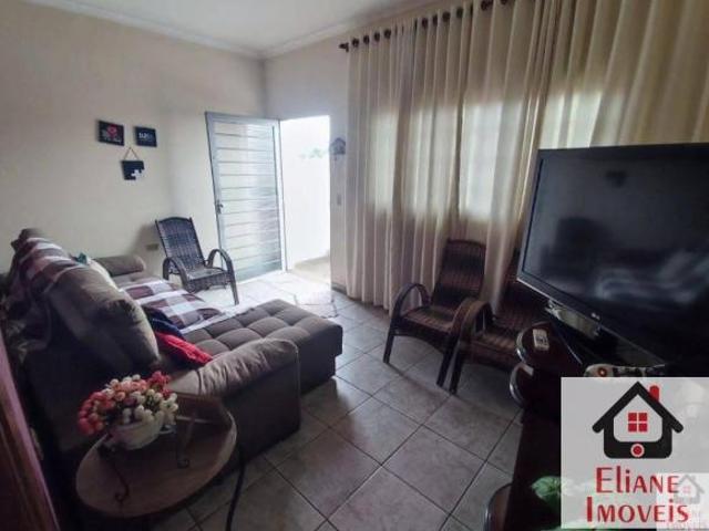 Sobrado com 2 dormitórios à venda, 300 m² por R$ 780.000,00 Jardim Eulina Campinas/SP