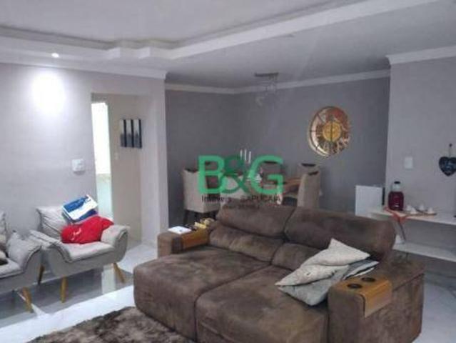 Sobrado à venda, 315 m² por R$ 1.100.000,00 Vila Galvão Guarulhos/SP