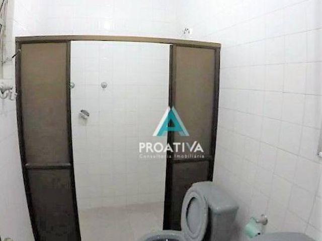 Sobrado com 2 dormitórios à venda, 319 m² Parque Oratório Santo André/SP