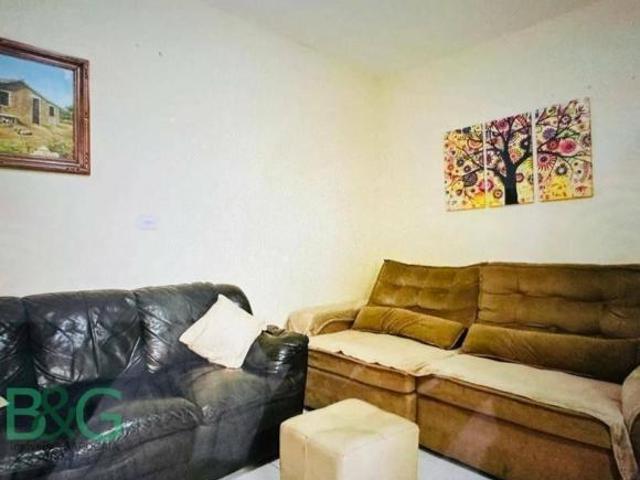 Sobrado à venda, 310 m² por R$ 691.489,47 Chácara Belenzinho São Paulo/SP