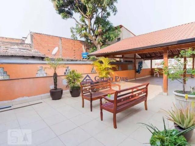 Sobrado com 2 dormitórios à venda, 320 m² por R$ 1.390.000,00 Vila Dalila São Paulo/SP