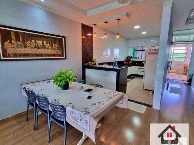 Sobrado com 2 dormitórios à venda, 320 m² por R$ 585.000,00 Parque Residencial Vila União Campin
