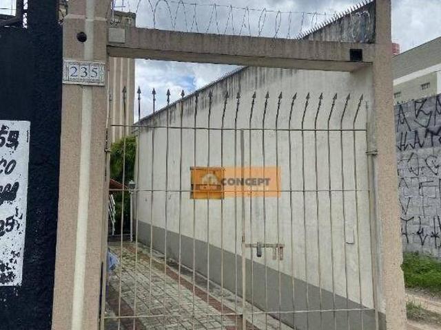 Sobrado com 2 dormitórios à venda, 336 m² por R$ 1.880.000,00 Centro Poá/SP