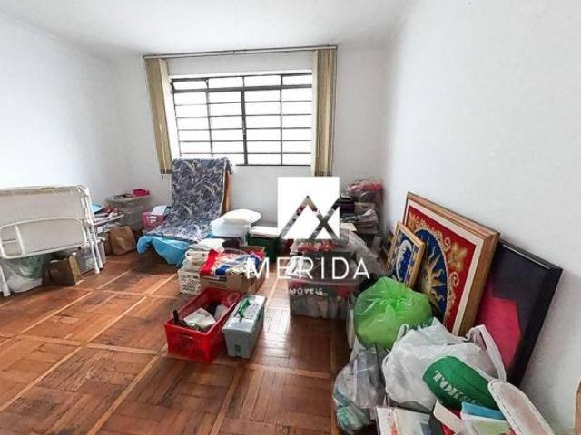 Sobrado com 2 dormitórios à venda, 337 m² por R$ 2.279.000,00 Jardim Santo André/SP
