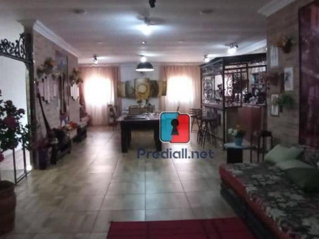 Sobrado com 2 Dormitórios à Venda, 340 m² Freguesia do Ó São Paulo/SP
