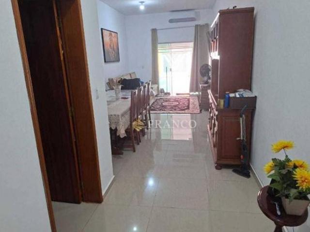 Sobrado com 2 dormitórios à venda, 340 m² Residencial San Marino Taubaté/SP