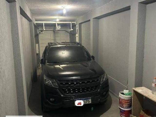 Sobrado com 2 dormitórios à venda, 350 m² por R$ 1.200.000,00 Vila Guedes São Paulo/SP