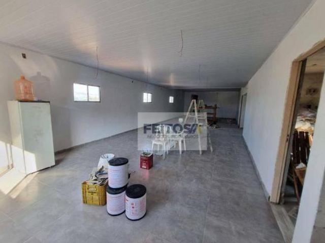 Sobrado com 2 dormitórios à venda, 350 m² por R$ 400.000,00 Residencial Novo Horizonte Mogi das