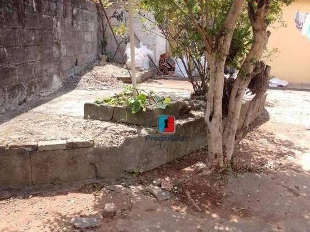 Sobrado à venda, 350 m² por R$ 858.000,00 Freguesia do Ó São Paulo/SP