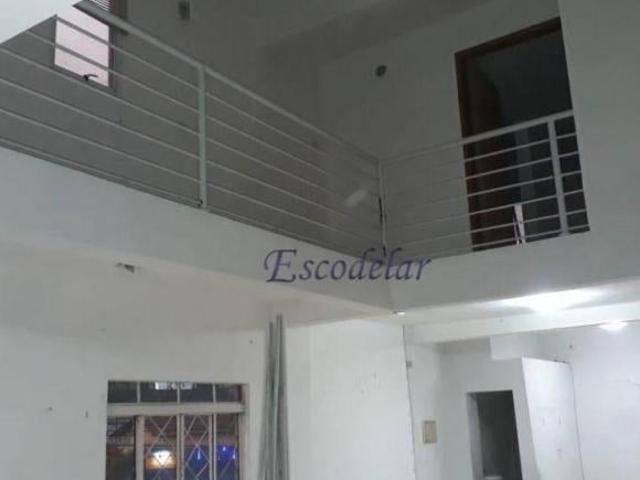 Sobrado com 2 dormitórios à venda, 350 m² por R$ 950.000,00 Tucuruvi São Paulo/SP